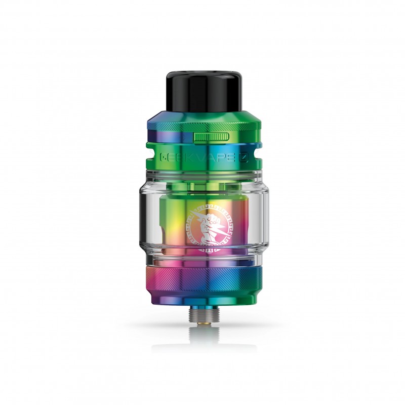 GeekVape Z Sub-Ohm SE Tank, z series coils